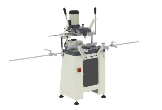 Copy Routers - Özçelik Makine